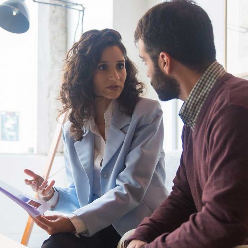 About Us | Microspark